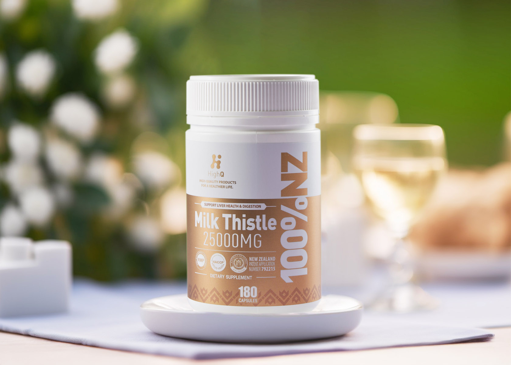 Product-HighQ-MilkThistle | NewHealth