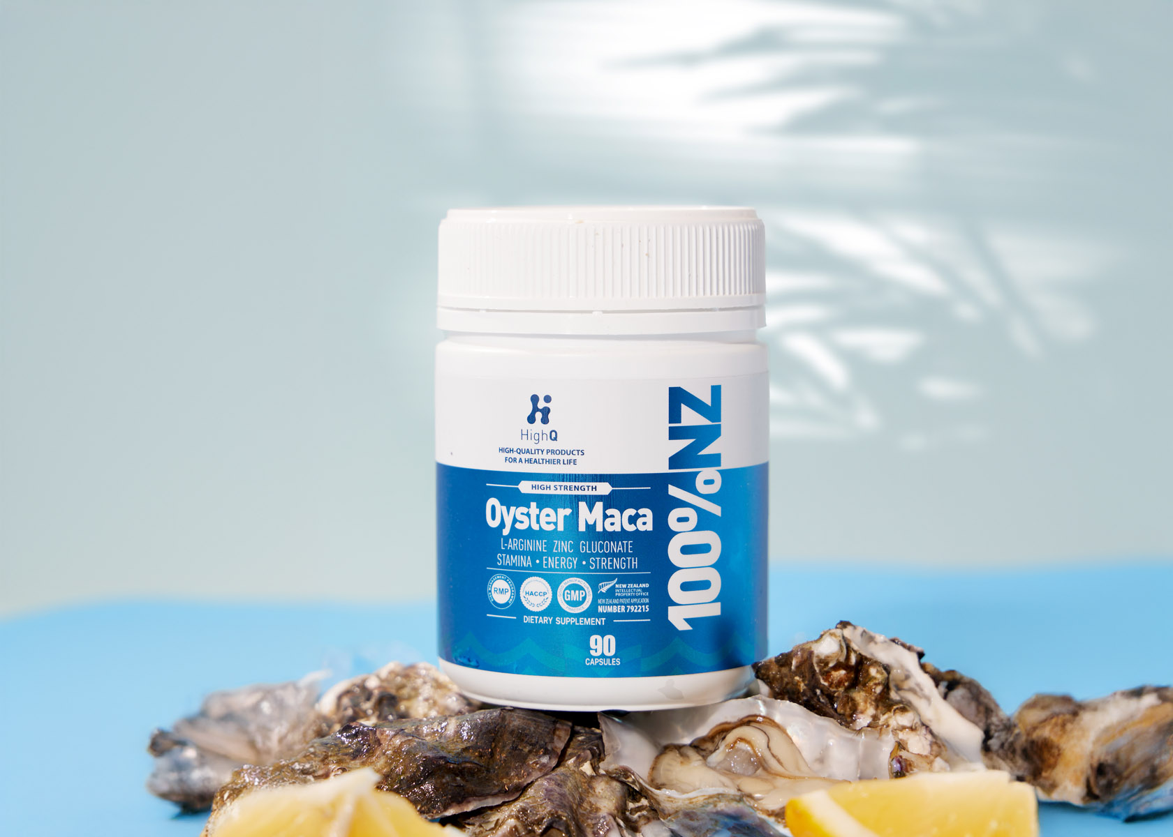 Product-HighQ-OysterMaca | NewHealth