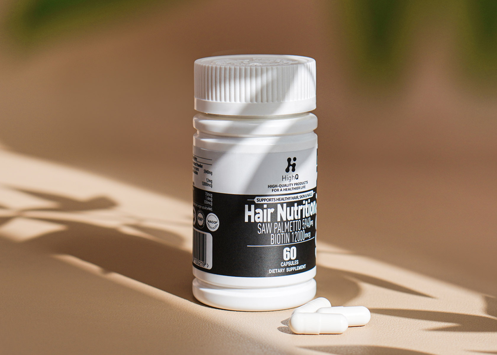 Product-HighQ-HairNutrition | NewHealth