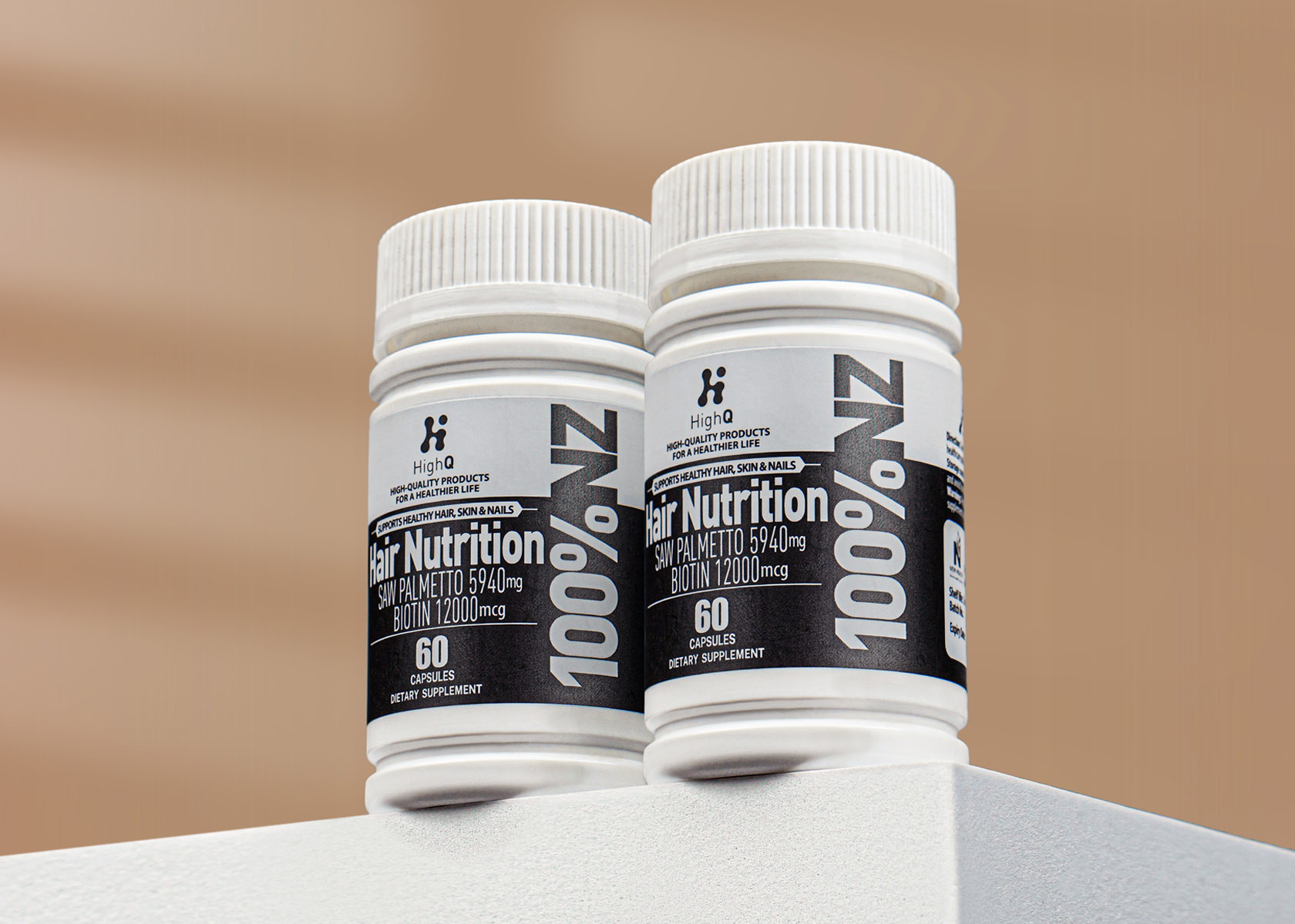 Product-HighQ-HairNutrition | NewHealth